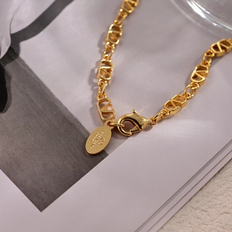 Exact replica Valentino Necklaces