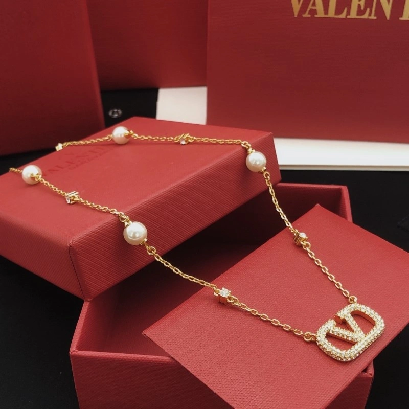 Valentino Necklaces