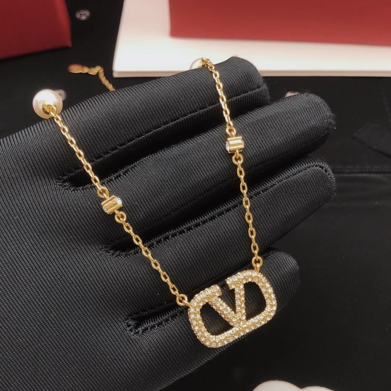 Valentino Necklaces