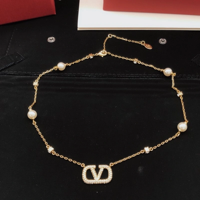 Valentino Necklaces