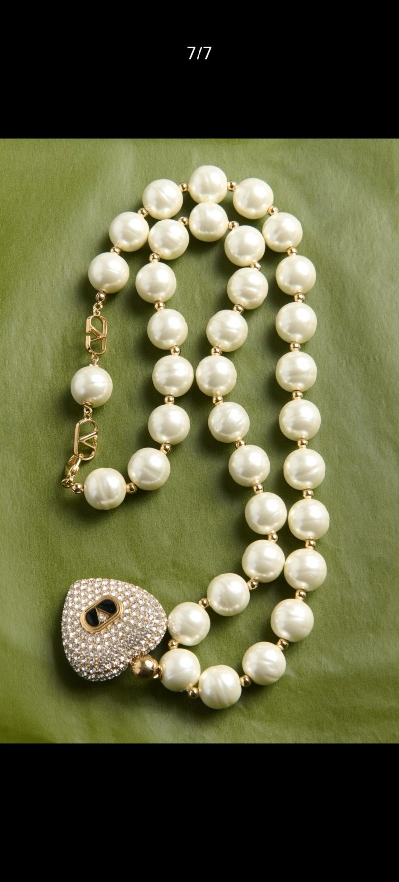 Valentino Necklaces