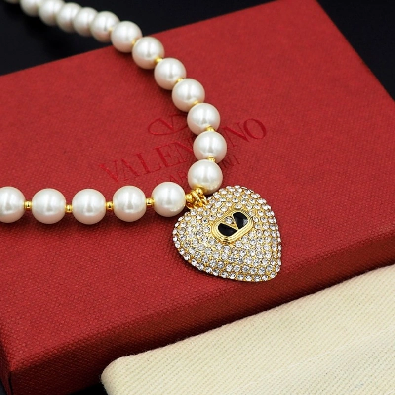 Factory-made Valentino Necklaces
