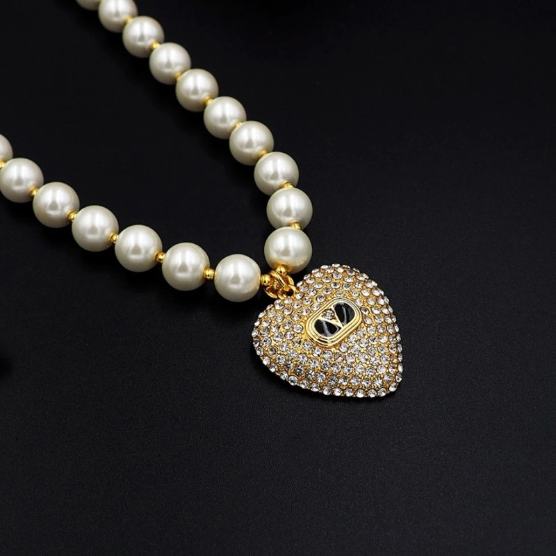 Factory-made Valentino Necklaces