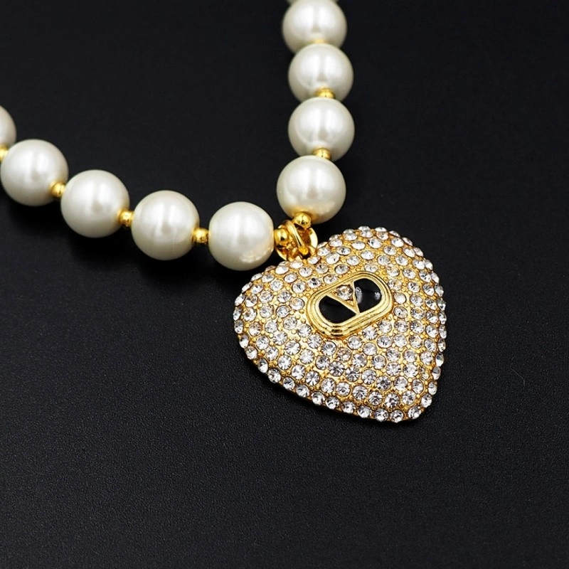 Factory-made Valentino Necklaces