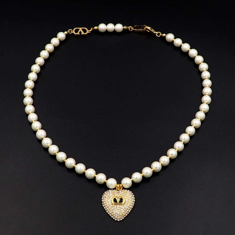 Factory-made Valentino Necklaces