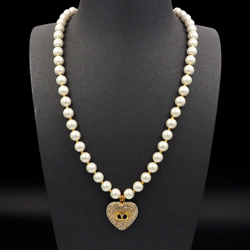 Factory-made Valentino Necklaces