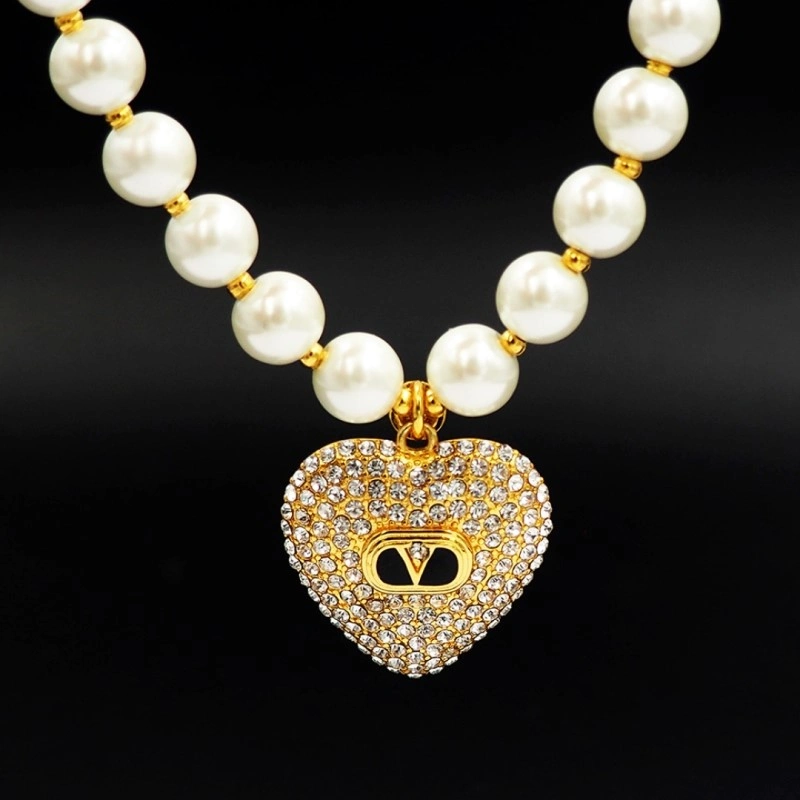 Factory-made Valentino Necklaces