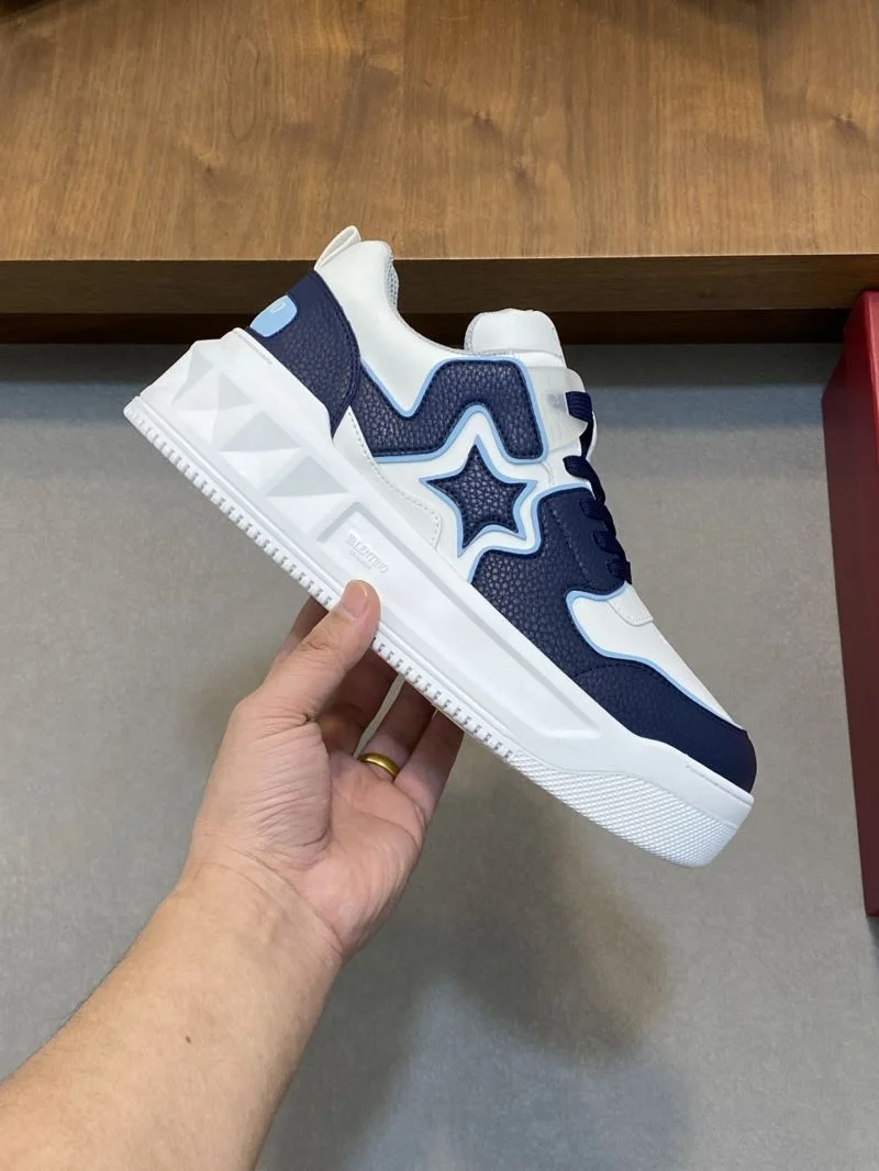 Low-cost Valentino One Stud Shoes