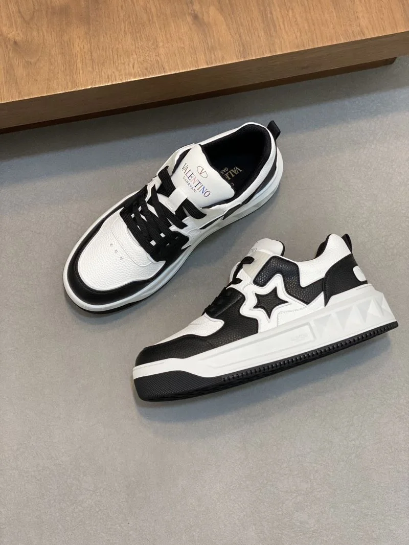 Exact replica Valentino One Stud Shoes