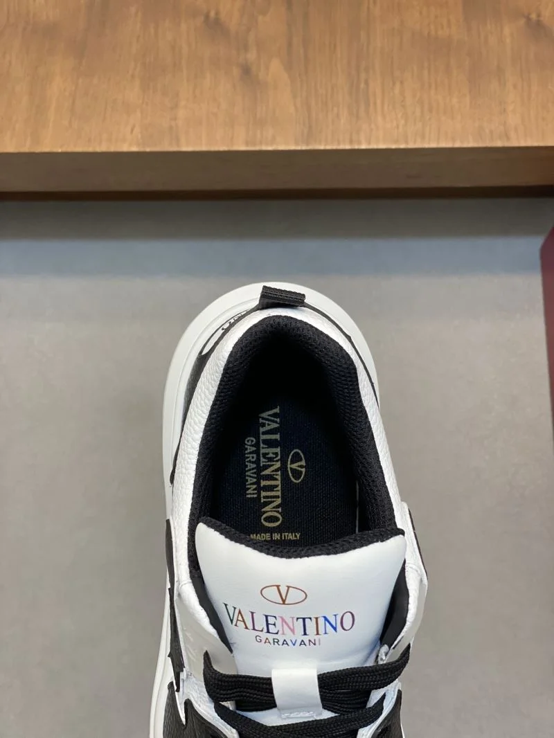 Exact replica Valentino One Stud Shoes