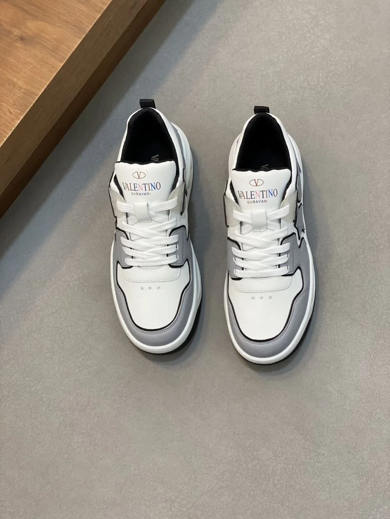 Valentino One Stud Shoes