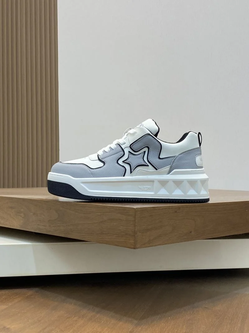High accuracy Valentino One Stud Shoes