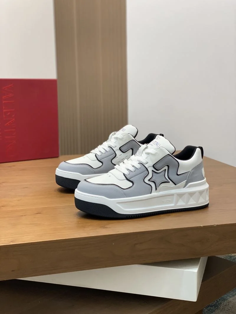High accuracy Valentino One Stud Shoes
