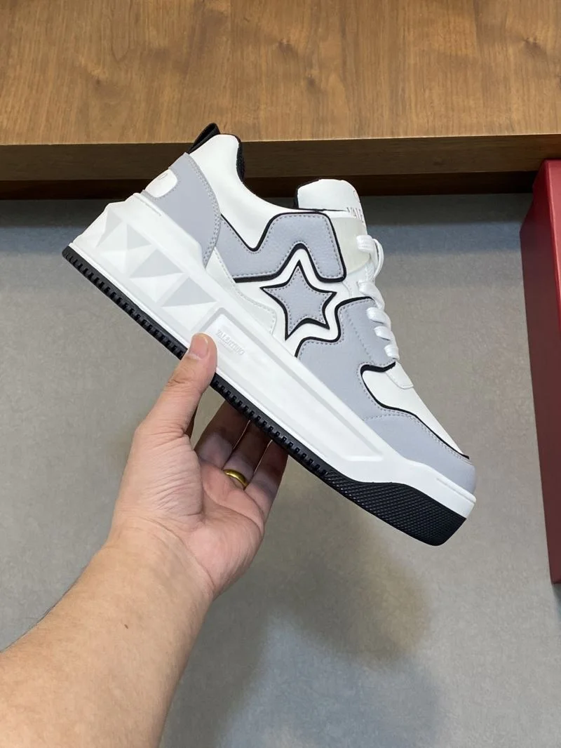 High accuracy Valentino One Stud Shoes