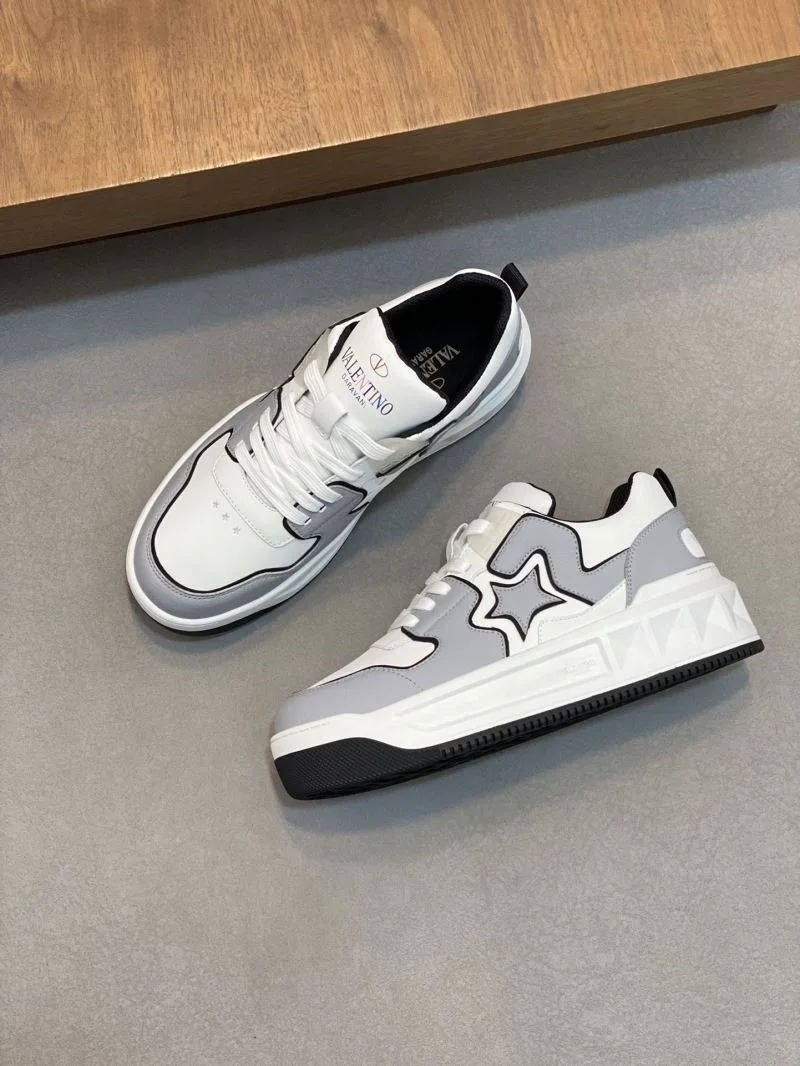 High accuracy Valentino One Stud Shoes