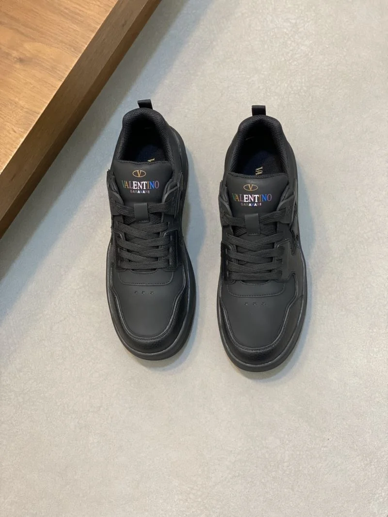 Valentino One Stud Shoes