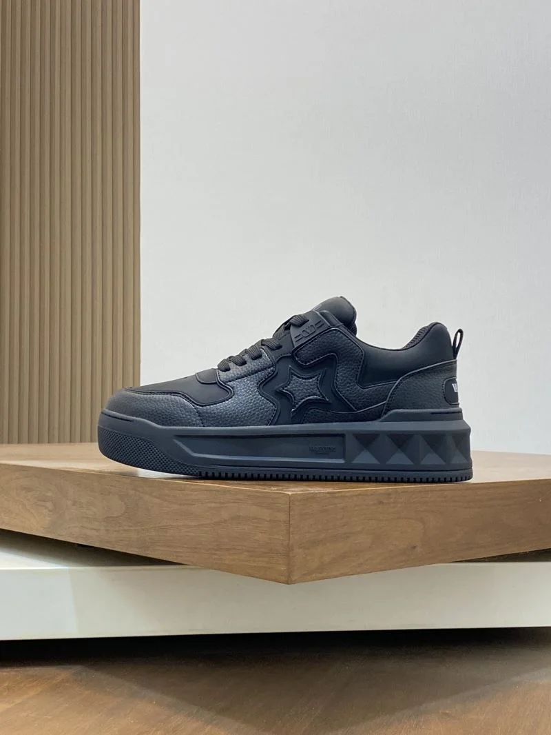 Indistinguishable Valentino One Stud Shoes