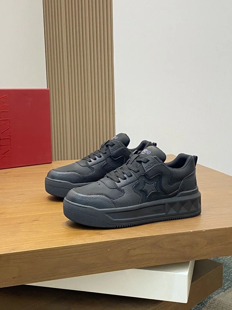Indistinguishable Valentino One Stud Shoes