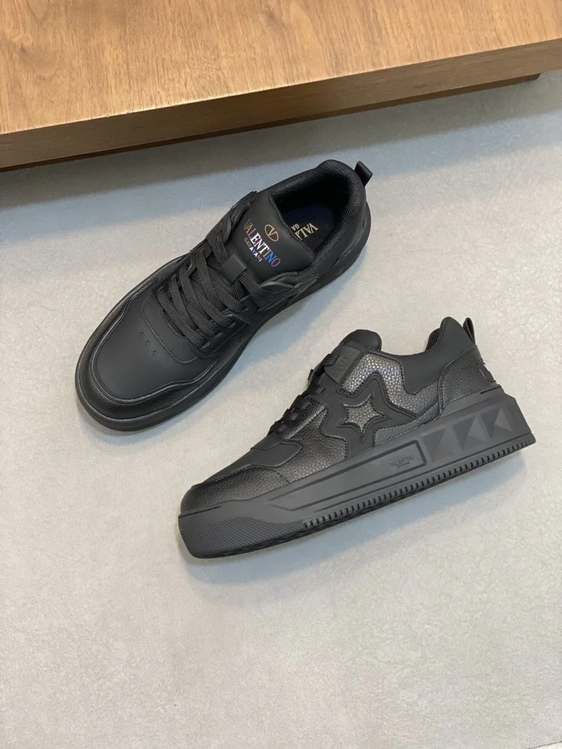 Indistinguishable Valentino One Stud Shoes