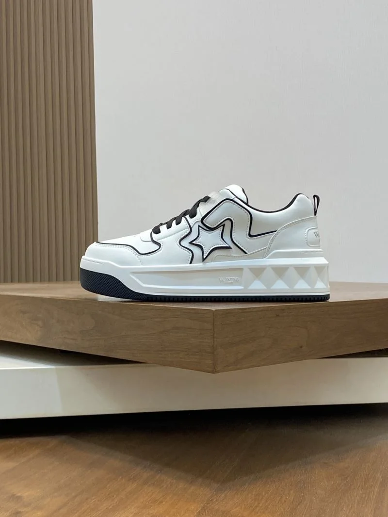 High accuracy Valentino One Stud Shoes
