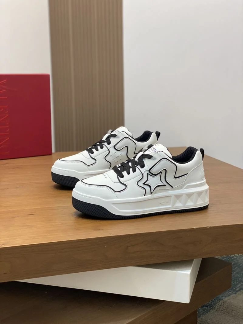 High accuracy Valentino One Stud Shoes