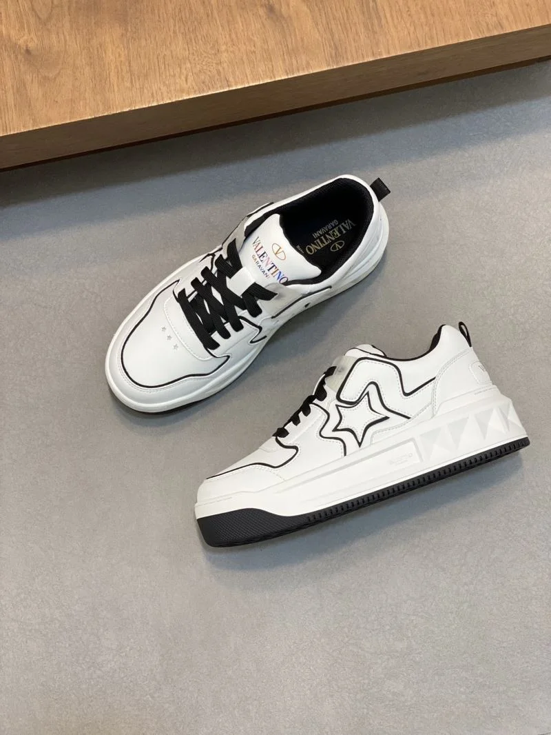 High accuracy Valentino One Stud Shoes