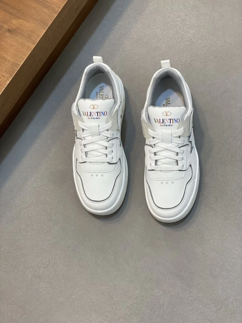 Valentino One Stud Shoes