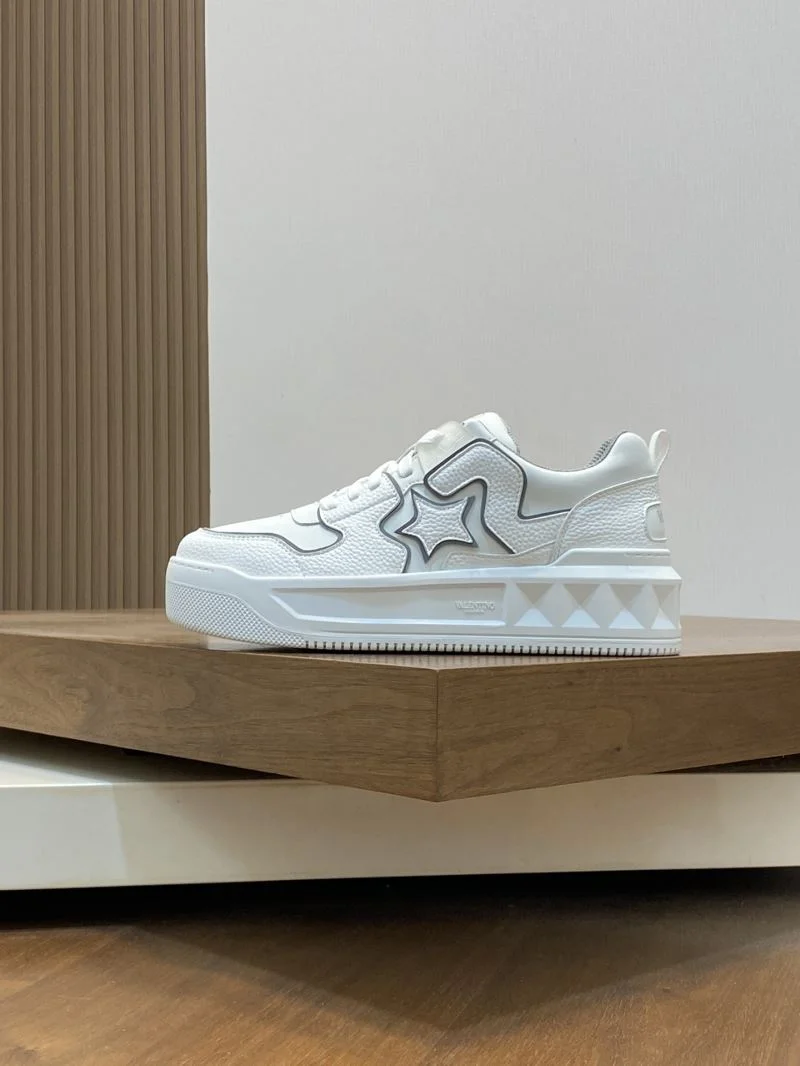 Mirror quality Valentino One Stud Shoes