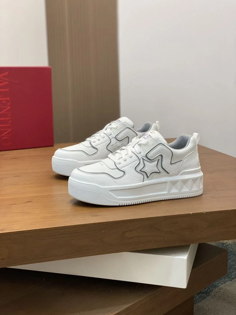 Mirror quality Valentino One Stud Shoes