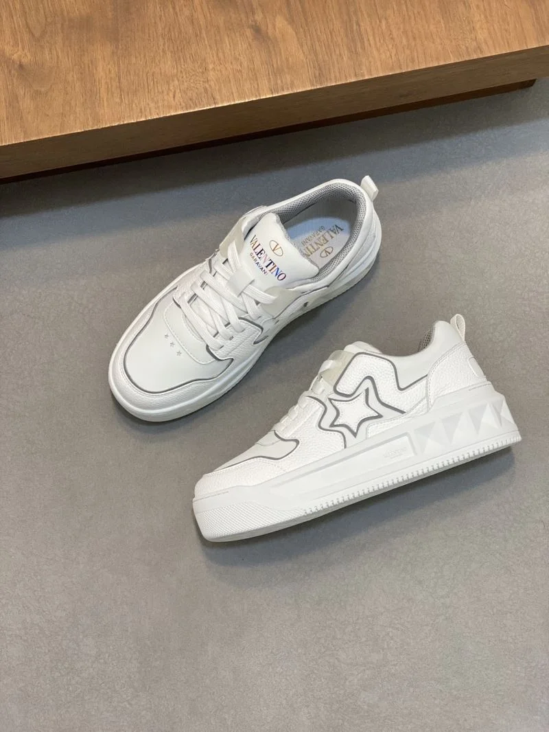 Mirror quality Valentino One Stud Shoes