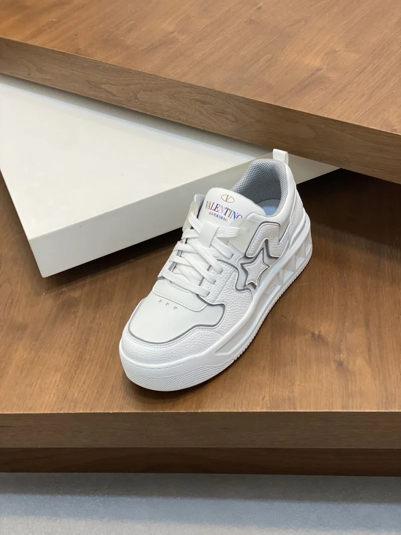 Mirror quality Valentino One Stud Shoes