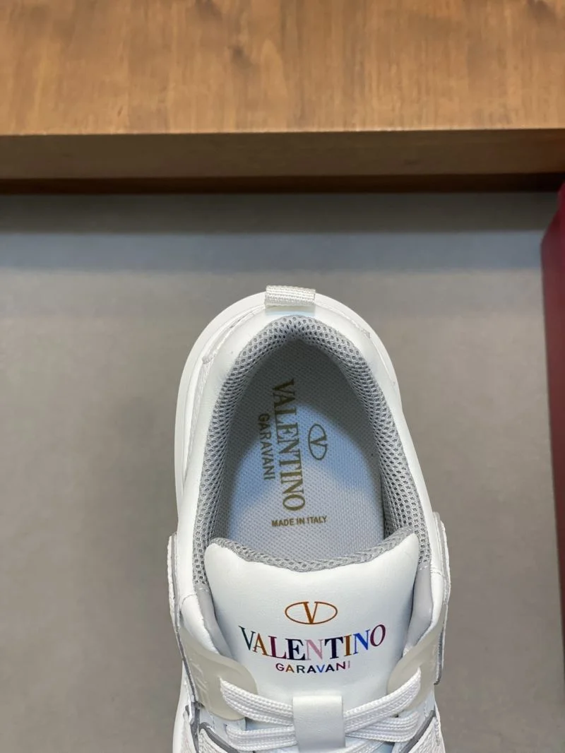 Mirror quality Valentino One Stud Shoes