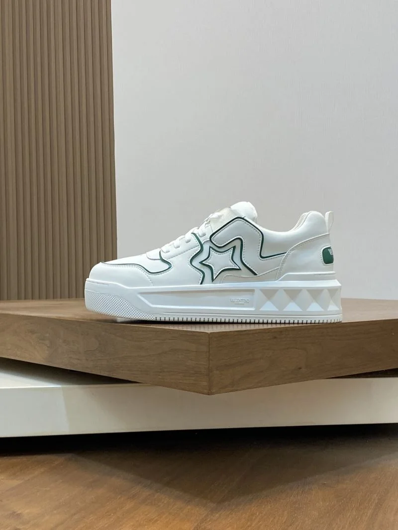 Perfect replica Valentino One Stud Shoes