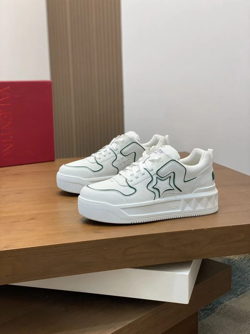 Perfect replica Valentino One Stud Shoes