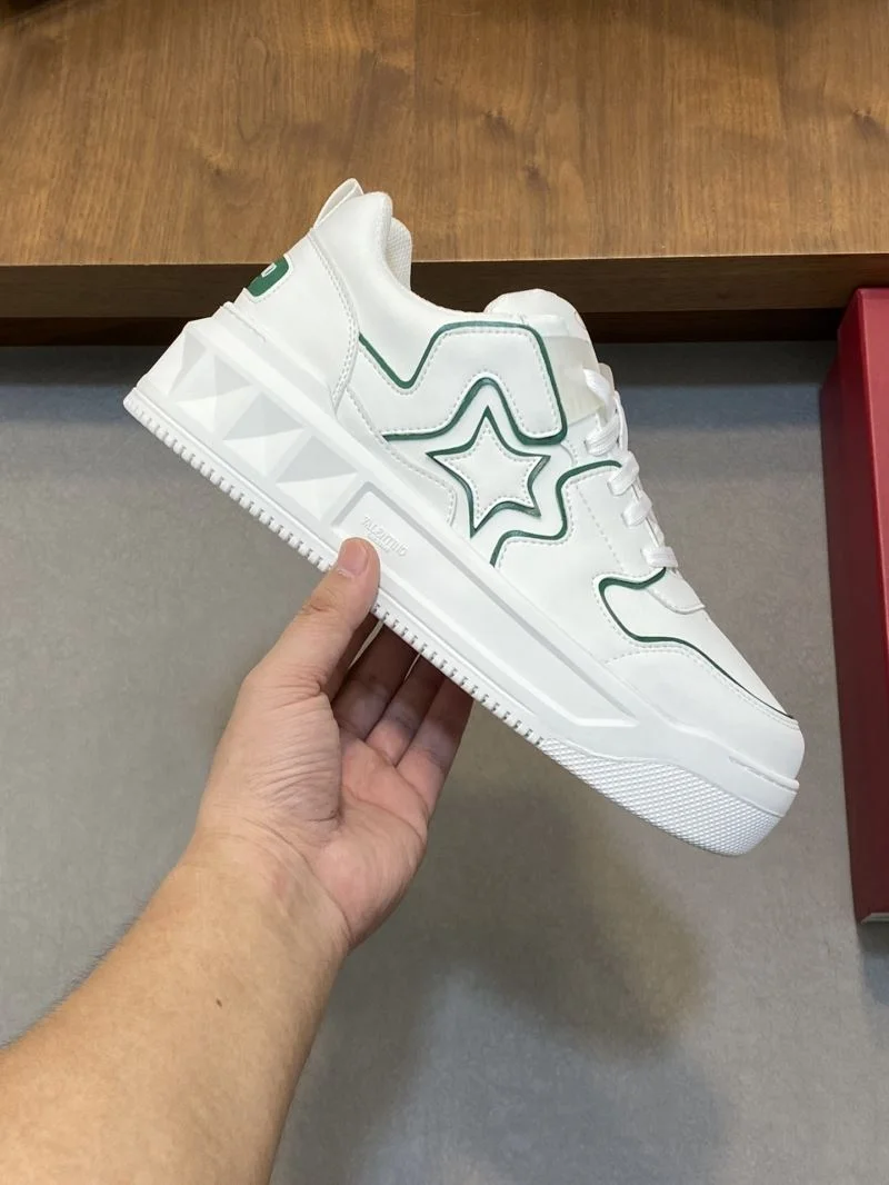 Perfect replica Valentino One Stud Shoes