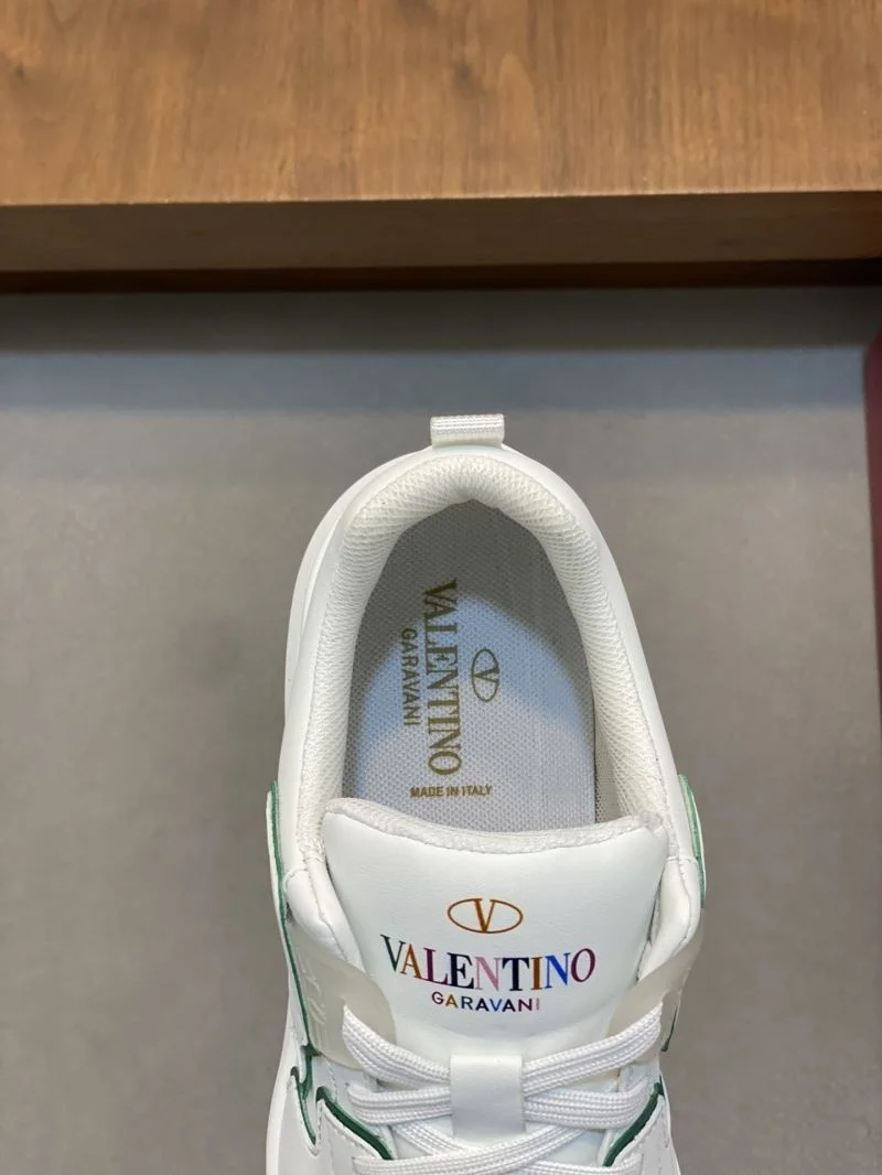 Perfect replica Valentino One Stud Shoes