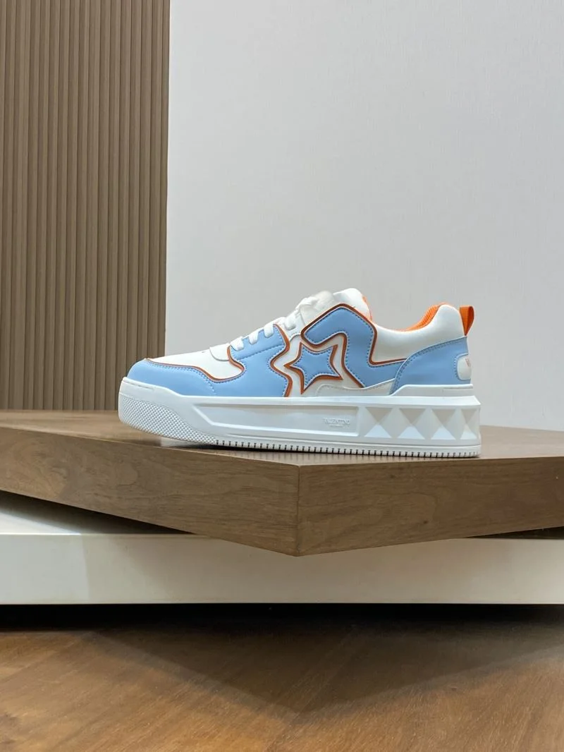 Mirror quality Valentino One Stud Shoes