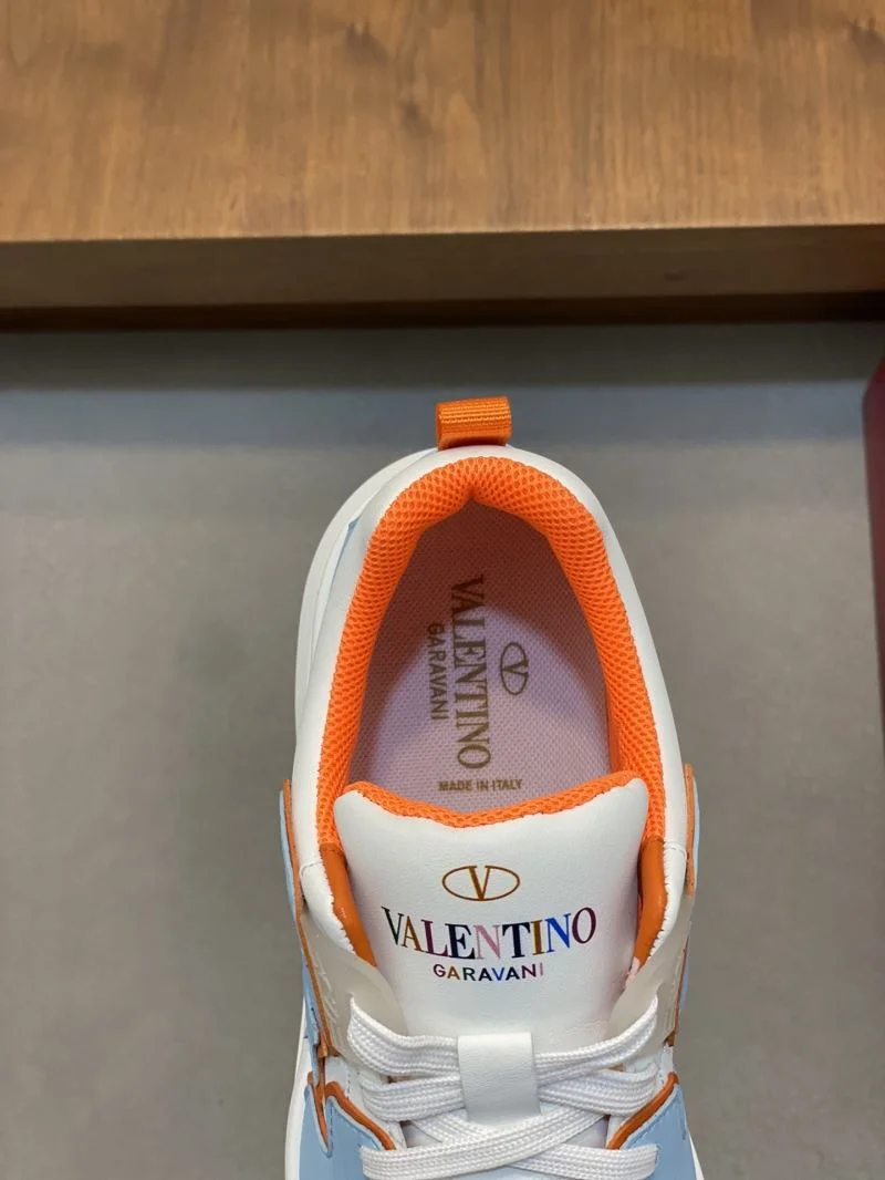 Mirror quality Valentino One Stud Shoes