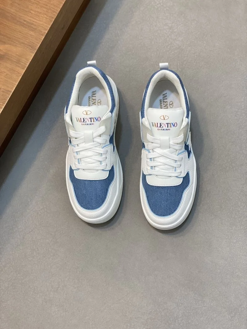 Valentino One Stud Shoes