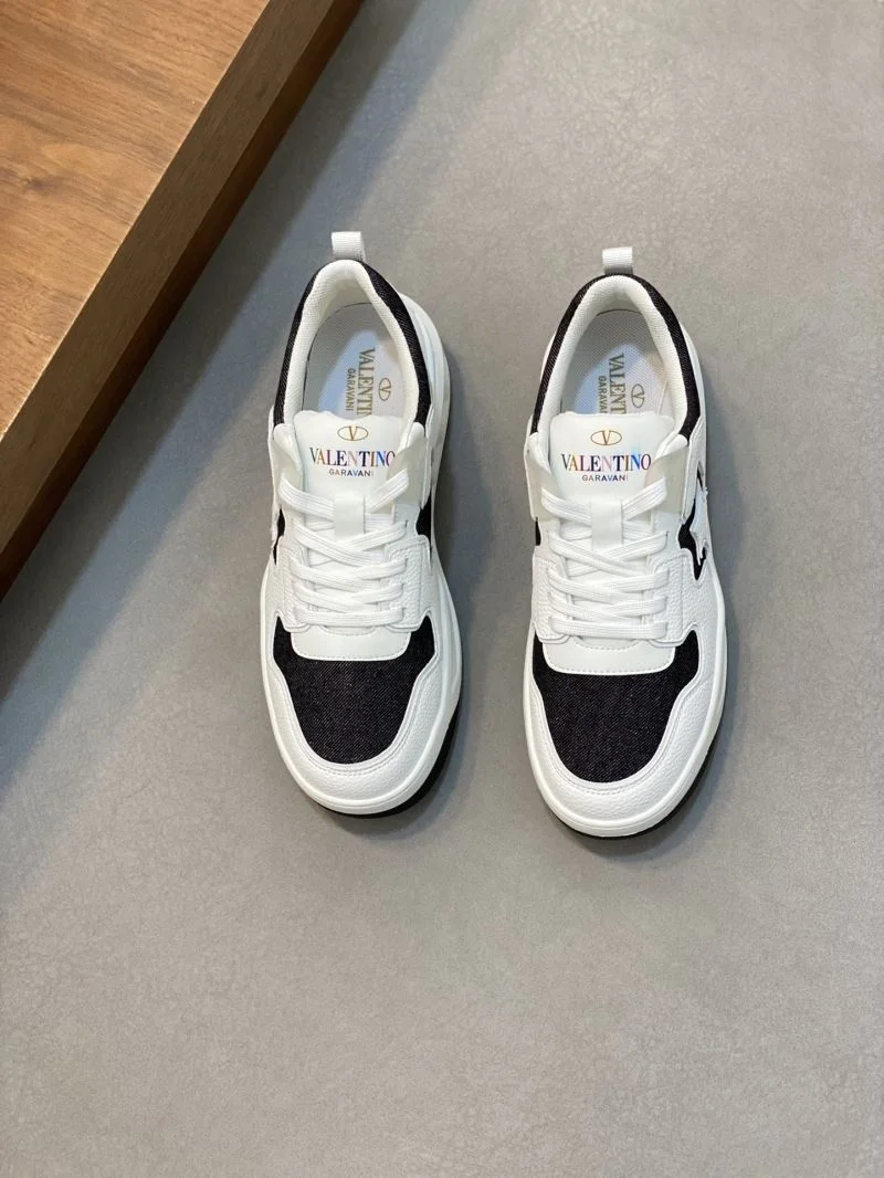 Valentino One Stud Shoes