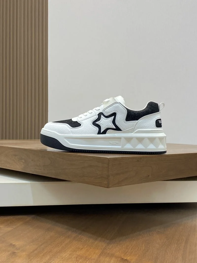 Perfect replica Valentino One Stud Shoes