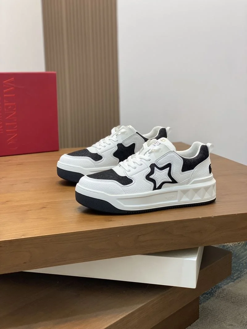 Perfect replica Valentino One Stud Shoes