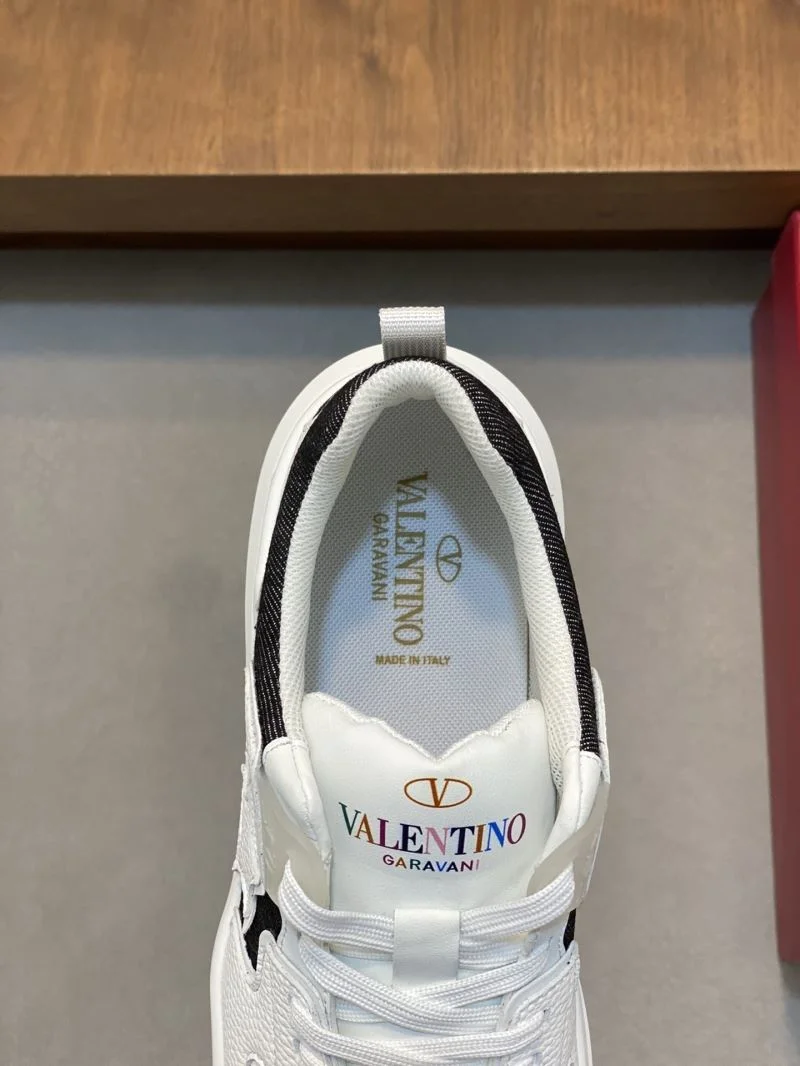 Perfect replica Valentino One Stud Shoes