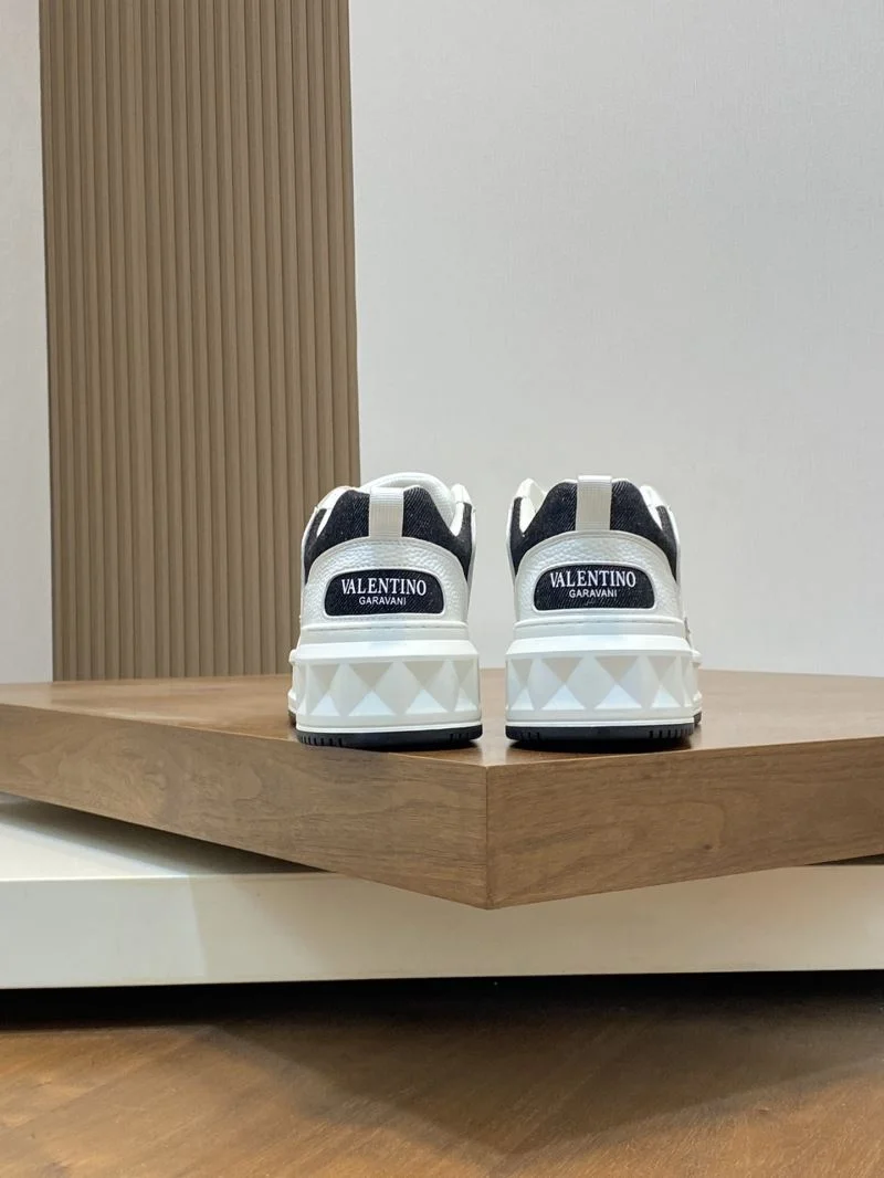 Perfect replica Valentino One Stud Shoes