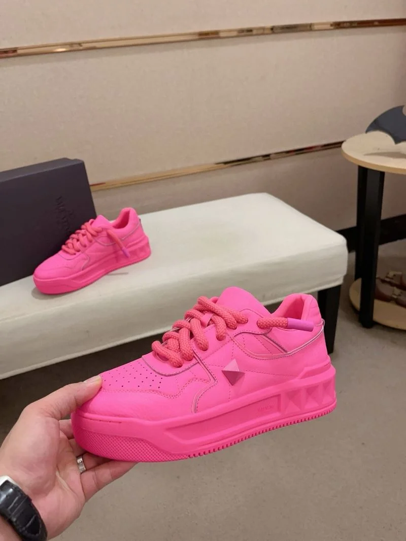 Brand-original Valentino One Stud Shoes