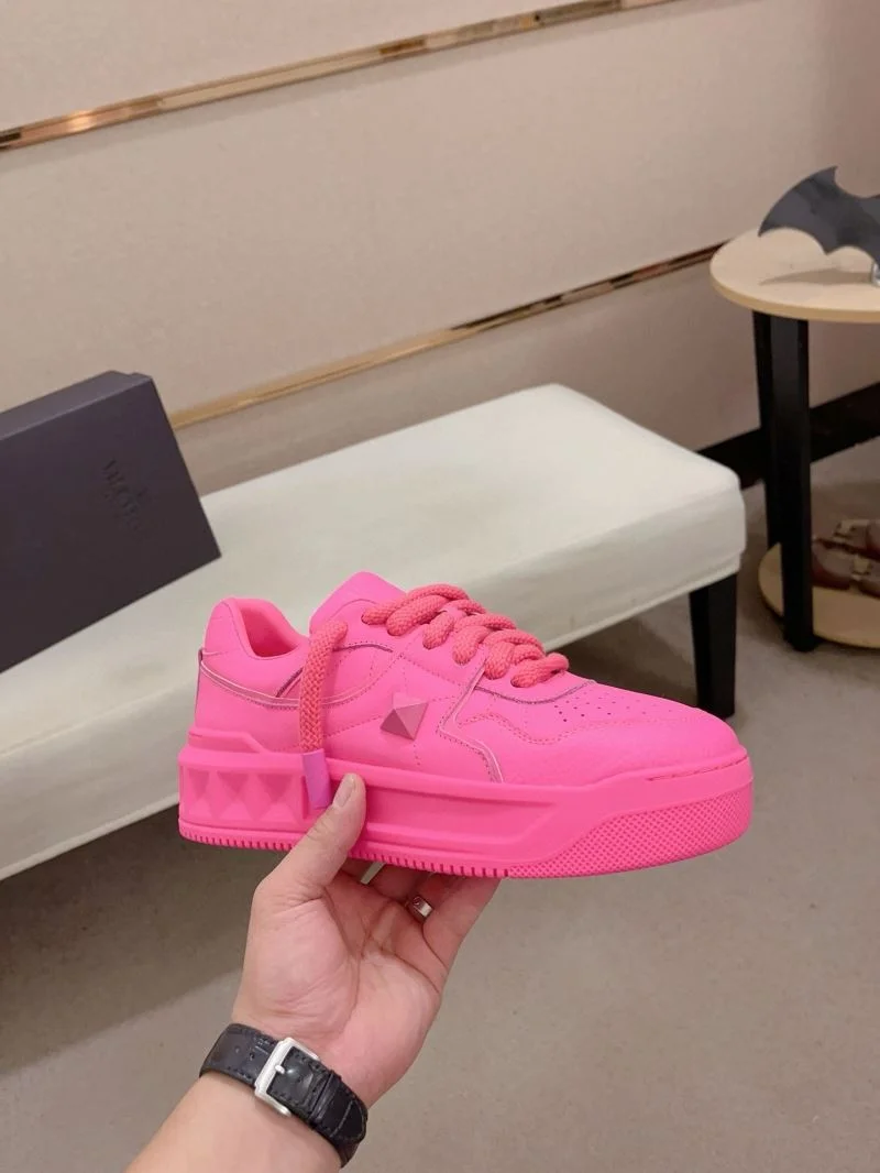 Brand-original Valentino One Stud Shoes