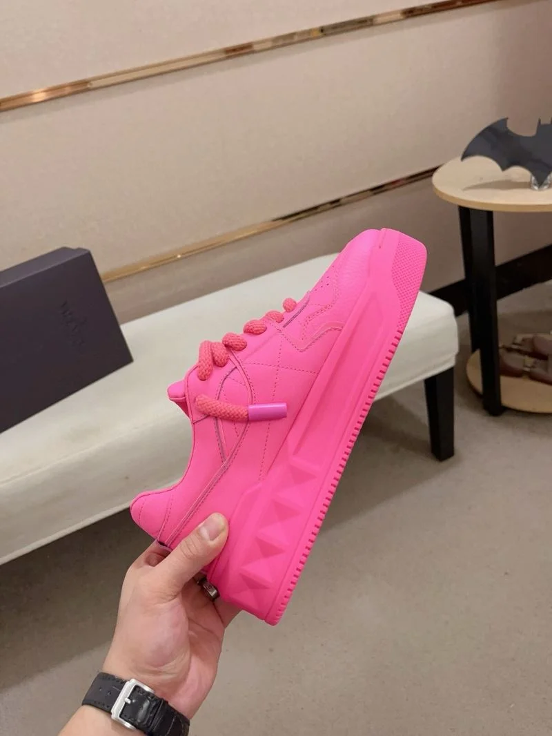 Brand-original Valentino One Stud Shoes