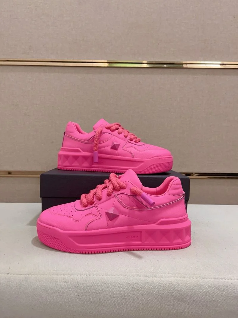 Brand-original Valentino One Stud Shoes