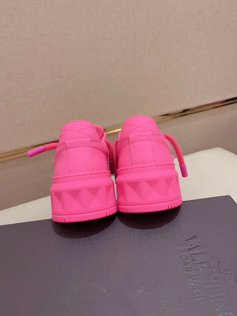 Brand-original Valentino One Stud Shoes