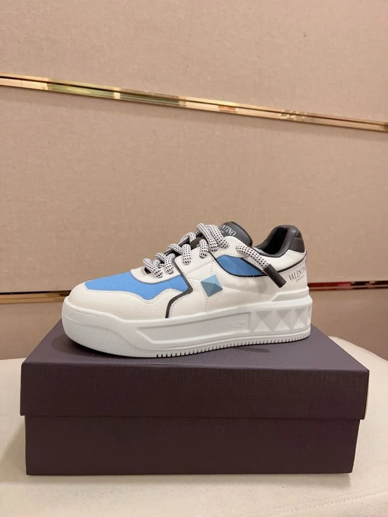 Valentino One Stud Shoes